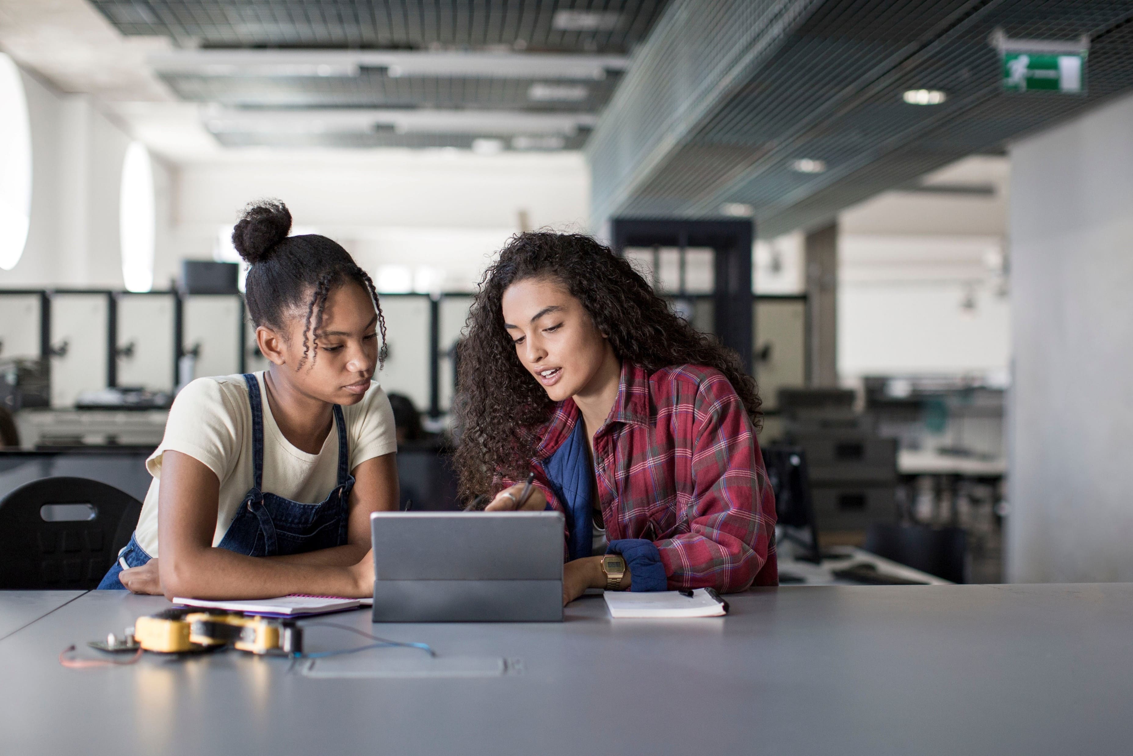 TestTrack | AI-Powered Self Assessment Platform