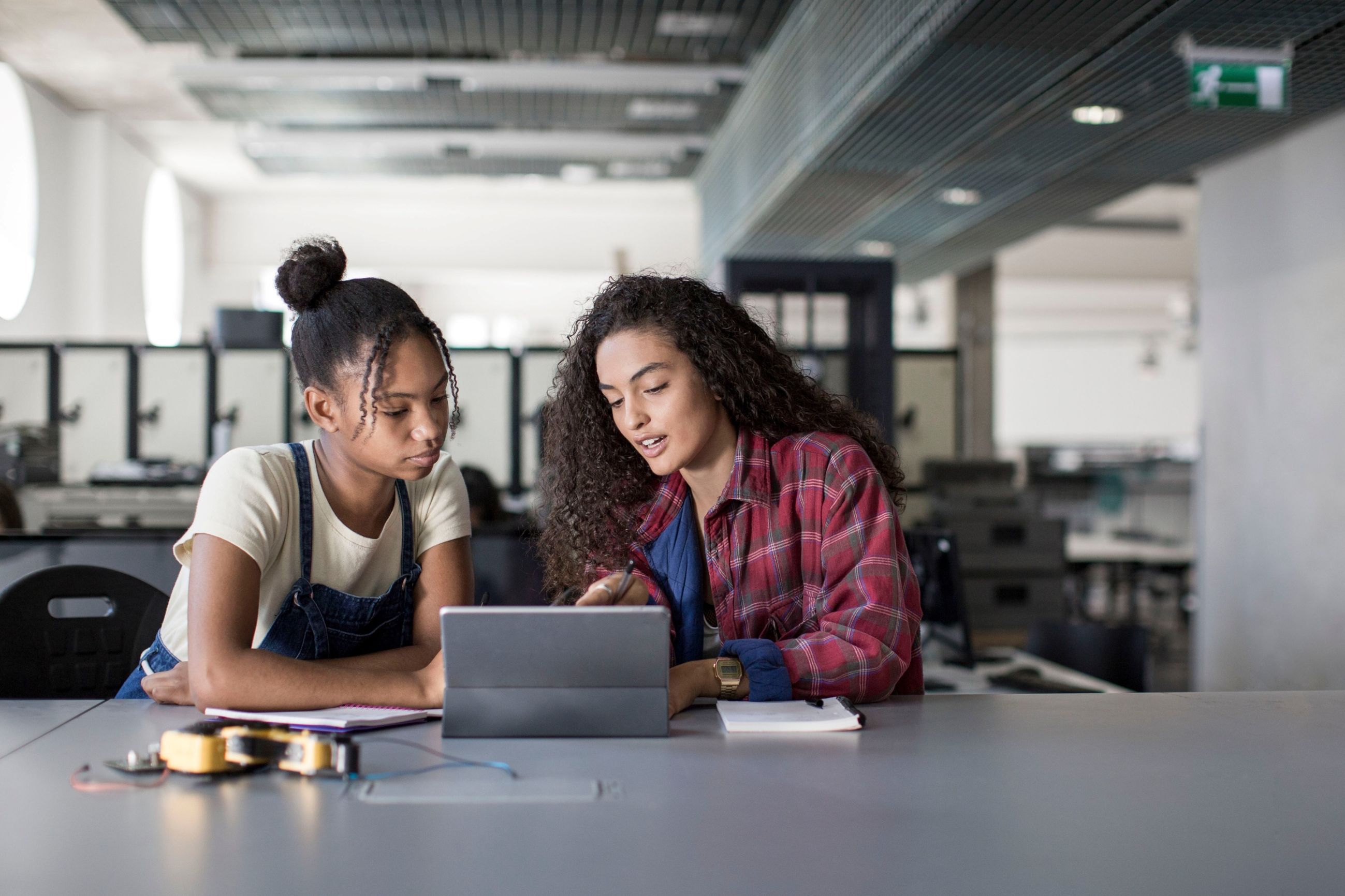 TestTrack | AI-Powered Self Assessment Platform